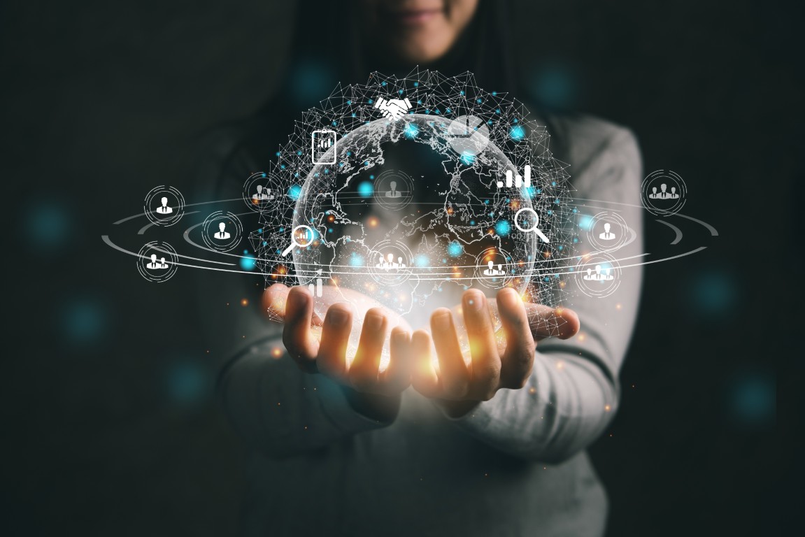 Network & Cybersecurity Services | CentriServe IT