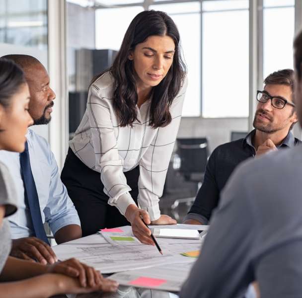 Microsoft Cloud & M365 Solutions | CentriServe IT